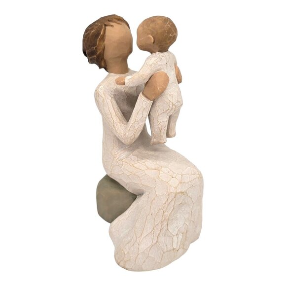 Willow Tree | Accents | Willow Tree Grandmother Figurine By Susan Lordi ...